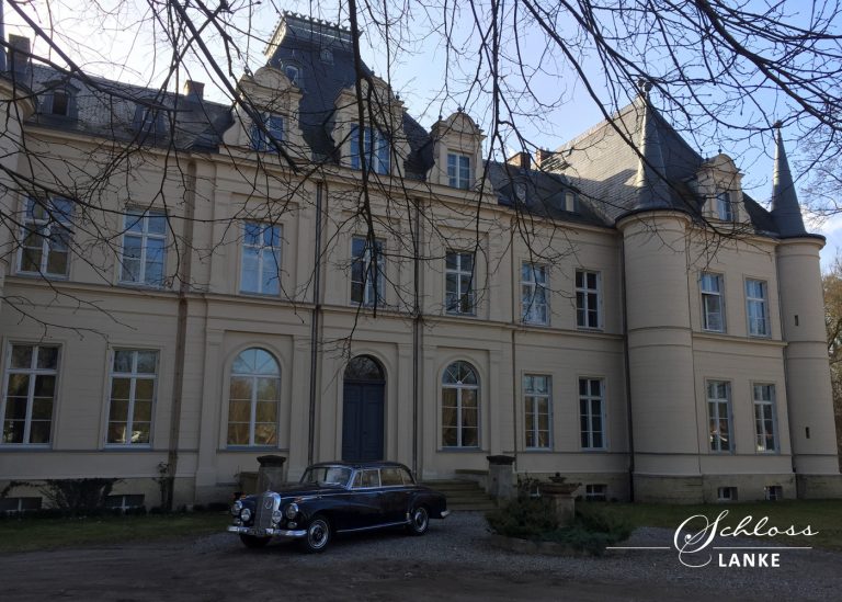 006_AuffahrtFruehjahr – Schloss Lanke