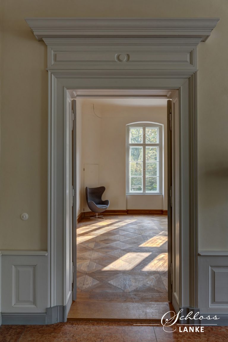 062_Blickachse – Schloss Lanke